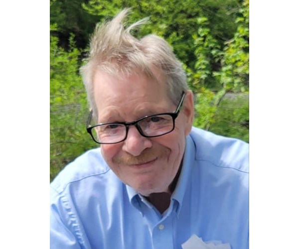 Lawrence J Lynch Obituary (2025) - Bethlehem, PA - Connell Funeral Home ...