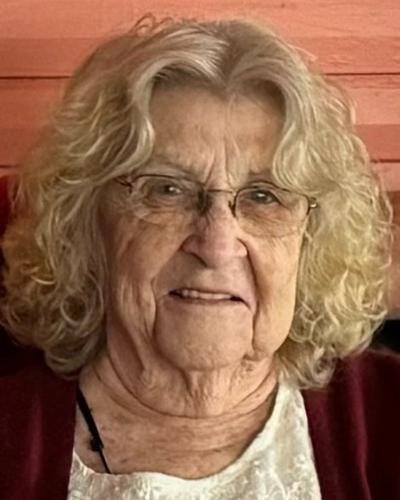 Mary Elizabeth Weber Obituary (2024) - Bellefontaine, OH - Eichholtz ...