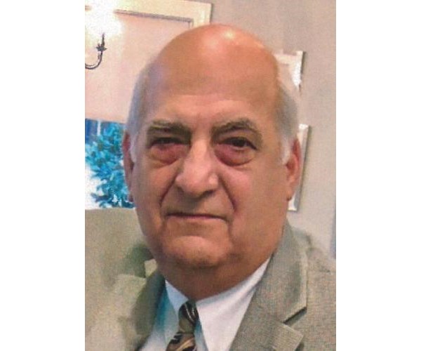 William Edward Jacob Obituary (2023) - Akron, OH - Hummel Funeral Home ...