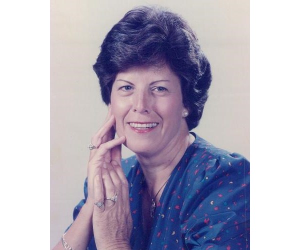 Priscilla A Bailey Obituary (2023) - White Pine, TN - Farrar Funeral ...