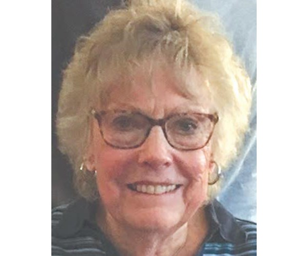 Mary Sue Sickafus Obituary (2025) - Trenton, MI - Martenson Family of ...