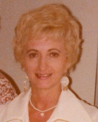 Minnie Johnson Obituary (2024) - Erie, PA - Burton Quinn Scott ...