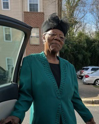 Catherine Woodruff Obituary (2026) - Charlotte, NC - Alexander Funeral ...