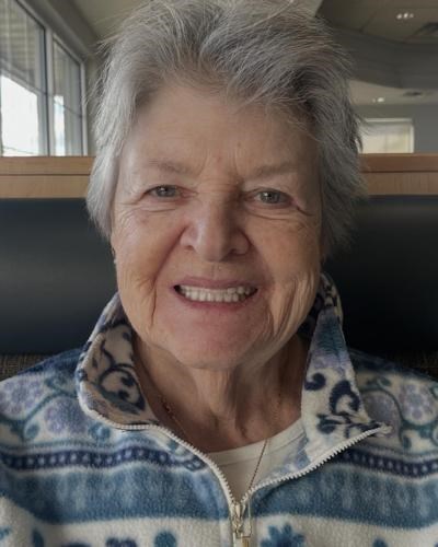 Susan J Wendell Obituary (2026) - Columbus, OH - Shaw-Davis Funeral ...