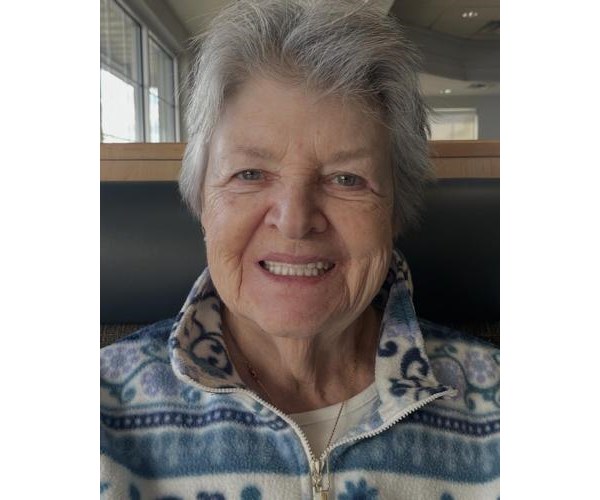 Susan J Wendell Obituary (2026) - Columbus, OH - Shaw-Davis Funeral ...