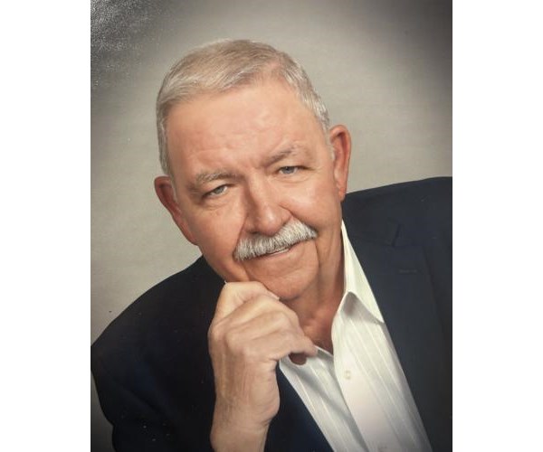 Raymond "Ray" Gene Horne Sr. Obituary (2025) - Waco, TX - Pecan Grove ...
