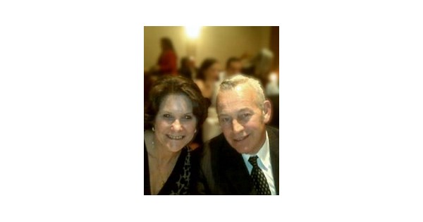 John & Linda Lynch Obituary (2026) - Monson, MA - Lombard Funeral Home ...