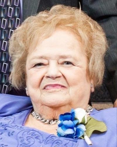 Elizabeth Annette Sutton Obituary (1943 - 2023) - Legacy Remembers