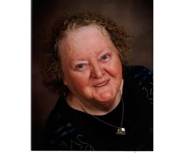 Maureen Ryan Obituary (2023) - Duluth, MN - Dougherty Funeral Home - Duluth