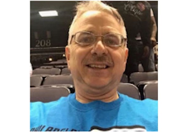 Donald D. Aldrich Obituary (2025) - Wellsville, NY - Onely Foust ...