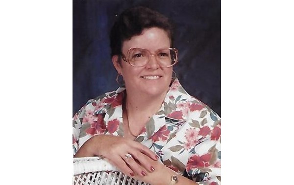 Ruby McLeod Obituary and Online Memorial (2025)