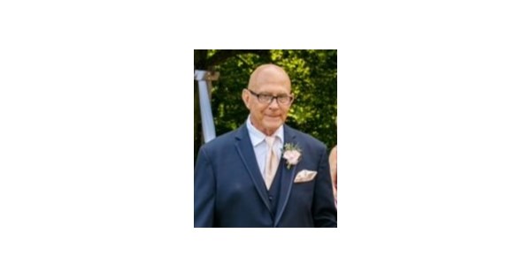 Kenneth Edward Carney Obituary (2026) - Newark, OH - Reed-Egan Funeral ...