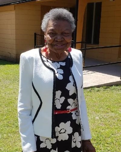 Mrs. Bernice Sweatmon Obituary (2023) - Savannah, GA - Adams Funeral ...