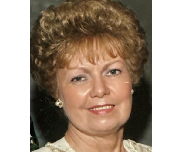 Carol J Burns Obituary (2025) - Sebring, OH - Gednetz-Ruzek-Brown ...