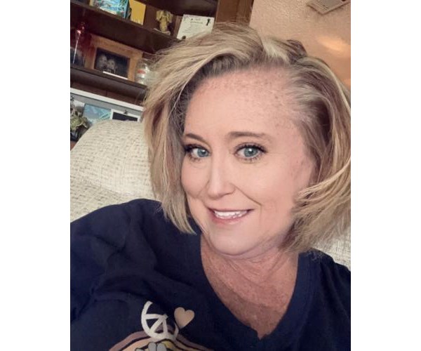 Christy Lyn Dobson-Rohde Obituary (2025) - Texas City, TX - Emken ...