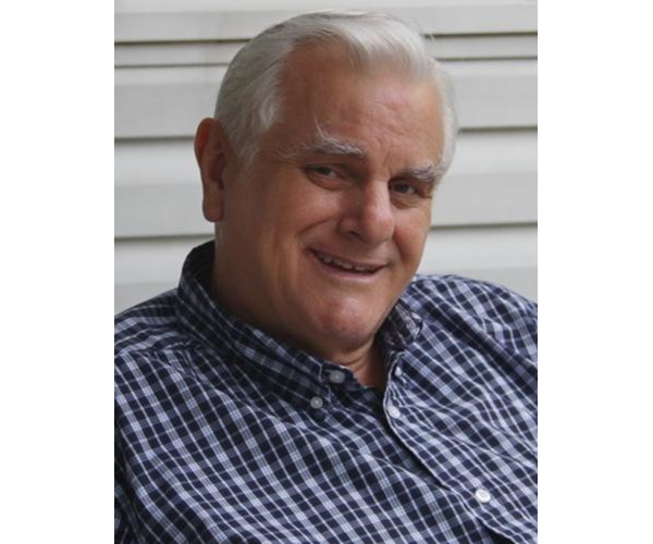 Charles Cunningham Obituary and Online Memorial (2026)