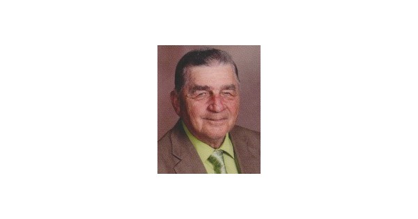 Donald J. Knuth Obituary (2022) - Appleton, WI - Wichmann Funeral Home ...