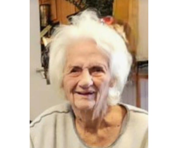 Jeannette Campeau Romano Obituary (2025) - Gretna, LA - Mothe Funeral ...