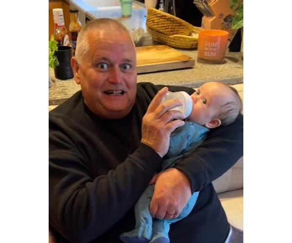George Raymond Drawdy Obituary (2025) - Winston-Salem, NC - Hayworth ...