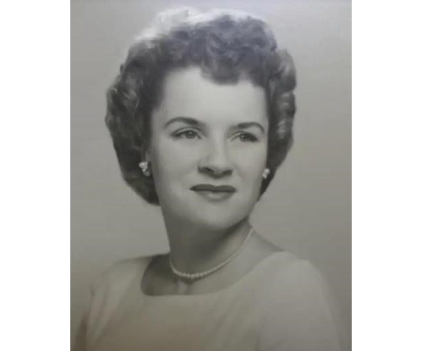 Marietta Maud Elrey Clark Obituary (2025) - Bountiful, UT - Russon ...