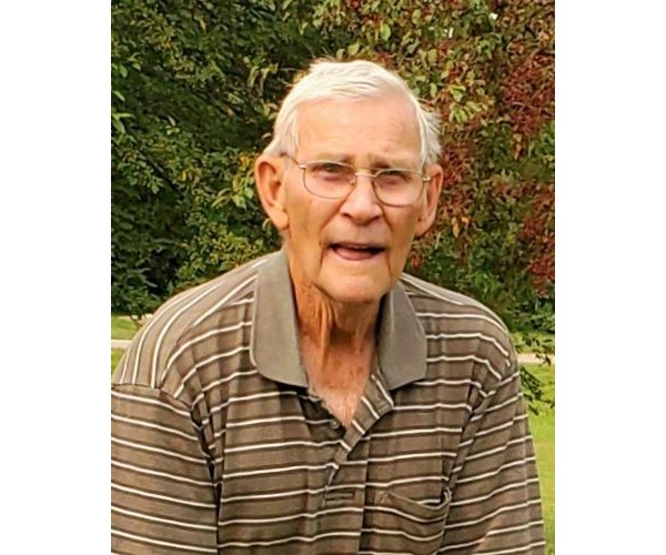 Larry Lee Sager Obituary (2025) - Morrison, IA - Abels Funeral and ...