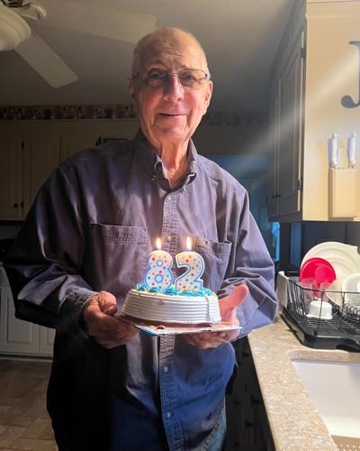 John Jackson, Jr. Obituary and Online Memorial (2025)