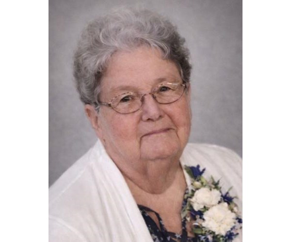 JoAnn Sandt Obituary (1940 - 2026) - Bath, PA - WFMZ-TV 69 News
