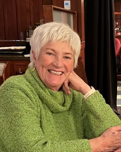 Kathy Marie Robinson Obituary (2025) - Greenwood, IN - Indiana Funeral ...
