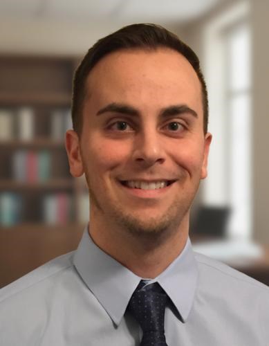 Brian R. Guzzi Obituary (2026) - Waltham, MA - Joyce Funeral Home - Waltham