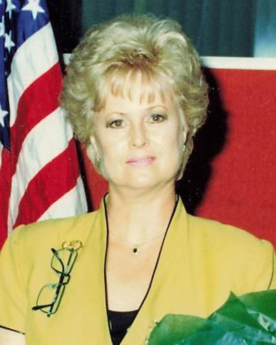 Myrna J. Martin Obituary (2026) - Kingsville, MD - E.F. Lassahn Funeral ...