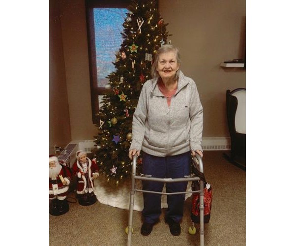 Barbara Adams Obituary (2025) - Baltic, SD - Minnehaha Funeral Home ...