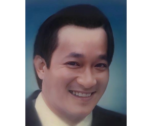 Kiet Anh Pham Obituary (2026) - Las Vegas, NV - Giddens Memorial Chapel ...