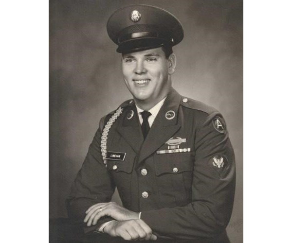 Matthew "Ron" Linehan Obituary (2024) - Grove City, OH - Newcomer ...