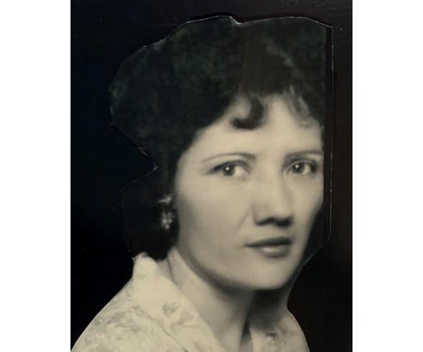Maria G. Torres Obituary and Online Memorial (2025)