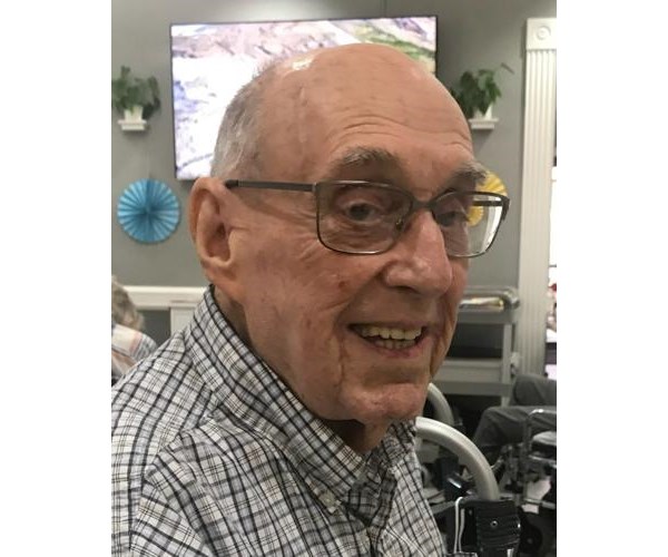 John Richard Lanham Obituary (1934 - 2023) - Legacy Remembers
