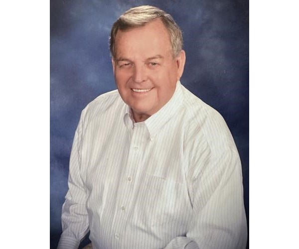 Kenneth Bates "Buddy" Jones Obituary (2026) - Headland, AL - Wright ...