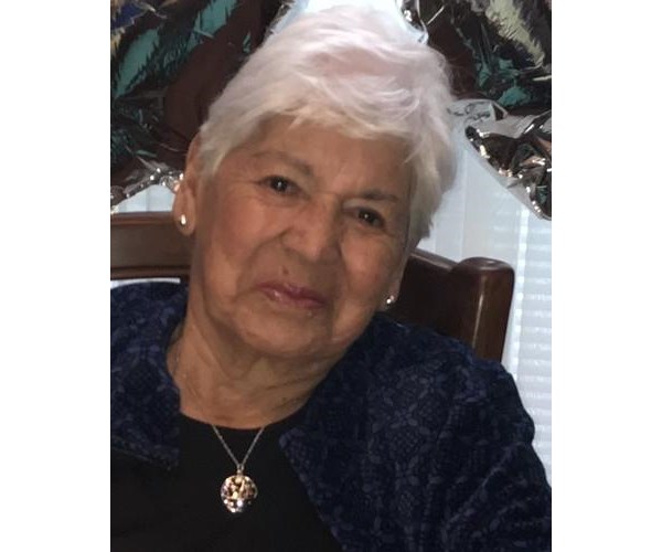 Marina Nino de Alvarez Obituary (2026) - Aiken, SC - Shellhouse-Rivers ...