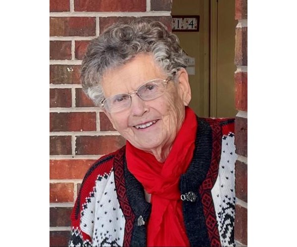 June Lois Helwig Obituary (2025) - San Angelo, TX - Harper Funeral Home ...