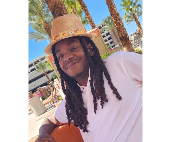 Ray Anthony Martin, Jr. Obituary (1992 - 2026) - Cincinnati, OH - LINK nky