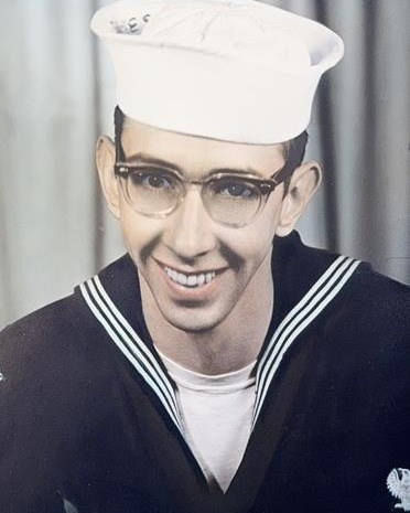 Walter D. Scott Jr Obituary (2025) - Milton, VT - Minor Funeral and ...