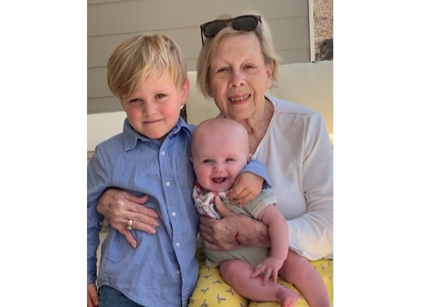 Anita Smith Cleveland Obituary (2025) - Demorest, GA - Whitfield ...