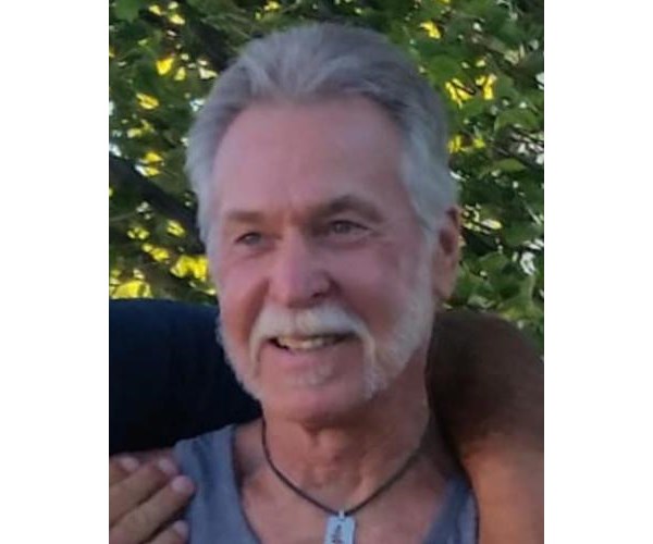 Jerry Eugene Stott Obituary (2026) - St. George, UT - McArthur Funeral ...