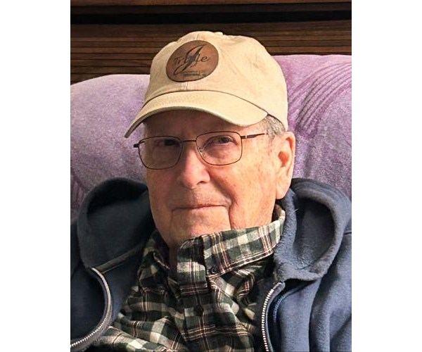 John Edgar Bundy Obituary (2025) - Hertford, NC - Miller & Van ...