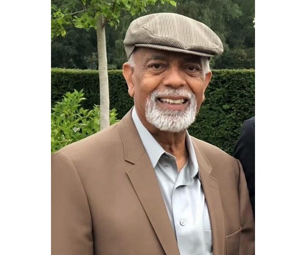 Ramesh Chandra Shah Obituary (2025) - Aiken, SC - Shellhouse-Rivers ...
