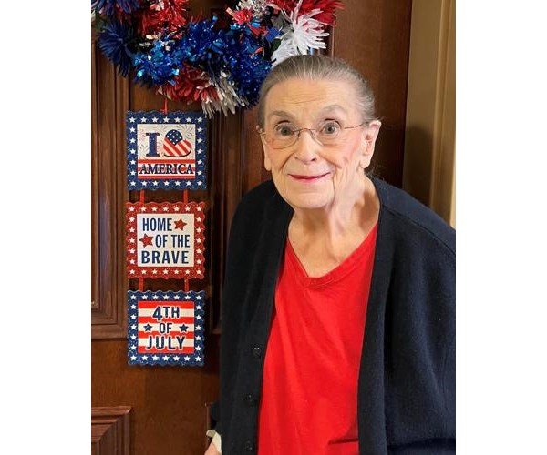 Barbara Jean McCarthy Obituary (2026) - Indianapolis, IN - Flanner ...