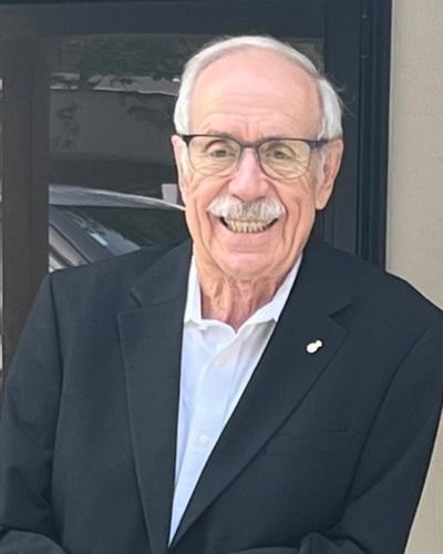 Robert "Bob" Fred Whittaker Obituary (2026) - Goodlettsville, TN - Cole ...