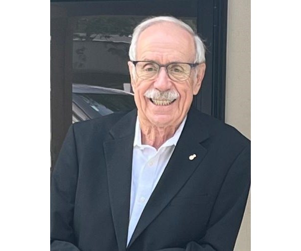 Robert "Bob" Fred Whittaker Obituary and Online Memorial (2026)