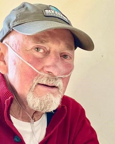 Bruce Edward Fleenor Obituary (2026) - Hampton, VA - R. Hayden Smith ...