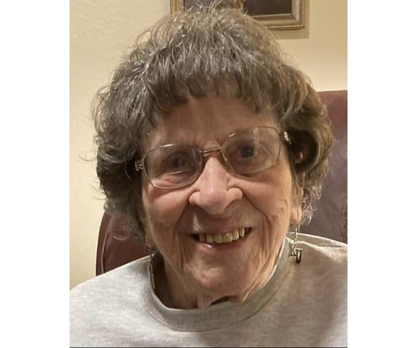 Glenna L. McCaleb Obituary (2025) - Junction City, KS - Johnson & Mass ...