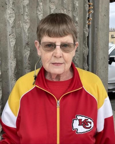 Susan Irene Keeting Obituary (2025) - Helena, MT - Penwell-Gabel ...